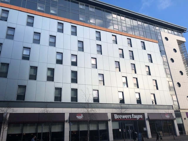 Reclad / Replacement Cladding from A2O Cladding