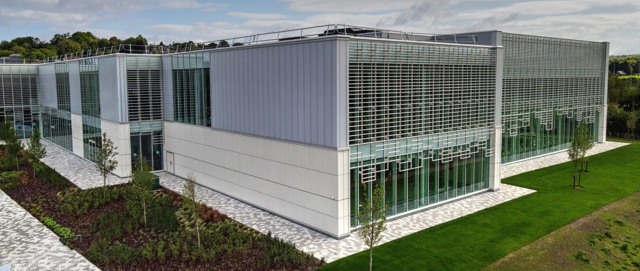 News | A2O Facades