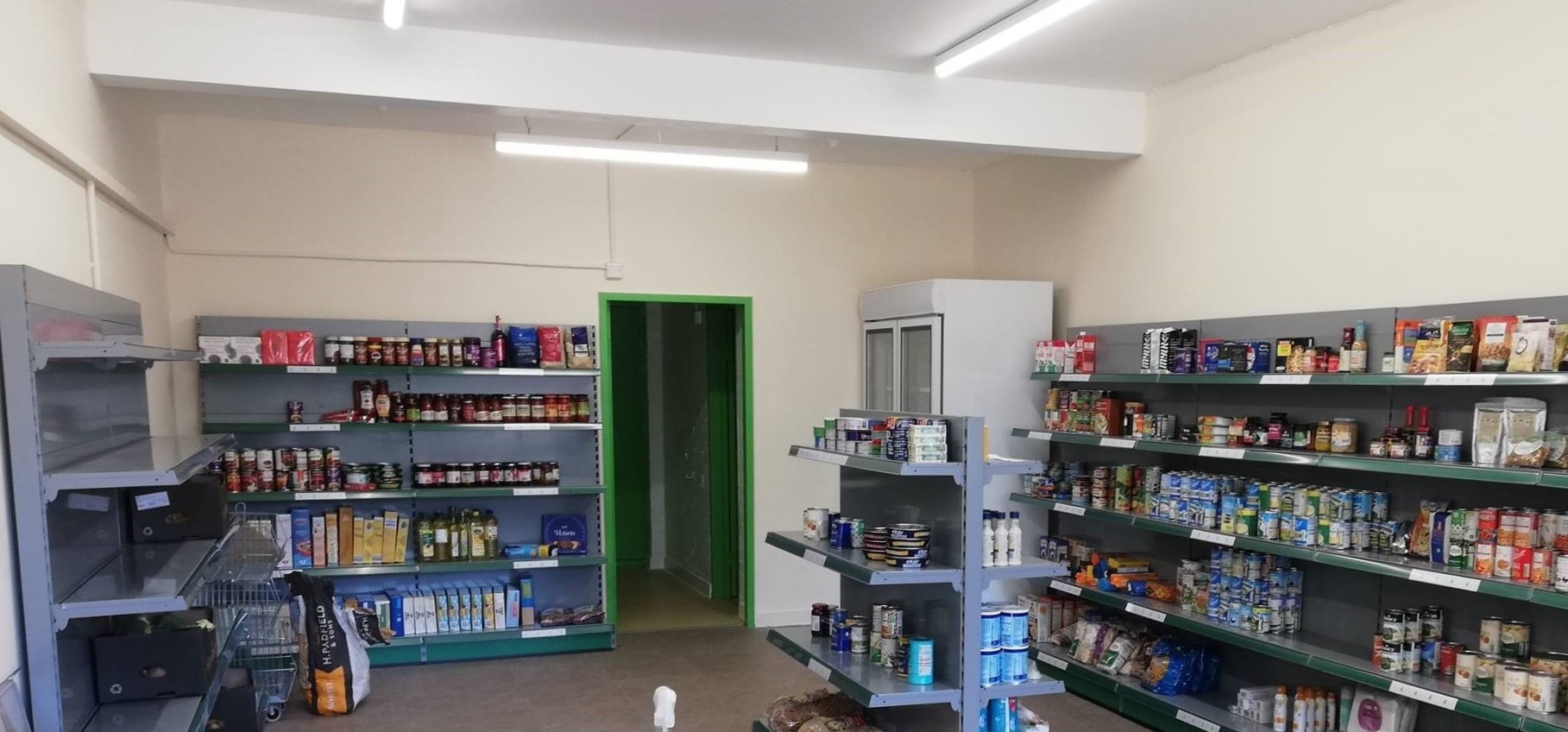 Refurb help for Cambridge Fairbite Club - now open! | A2O Facades