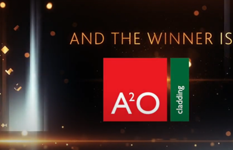 A2O Cladding - a design & quality led façade specialist